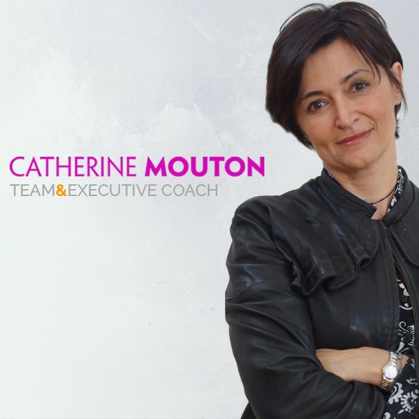 CATHERINE MOUTON | Catherine Mouton